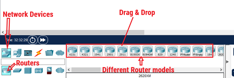 Packet Tracer Introduction Download Install And Learn How To Use Packet Tracer Netizzan