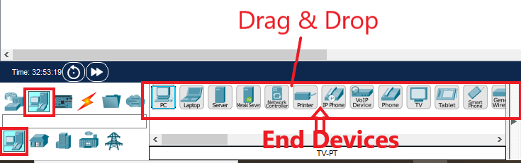 Packet Tracer Introduction Download Install And Learn How To Use Packet Tracer Netizzan