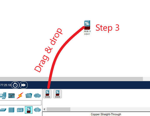 How To Add Firewall In Cisco Packet Tracer Netizzan 6066