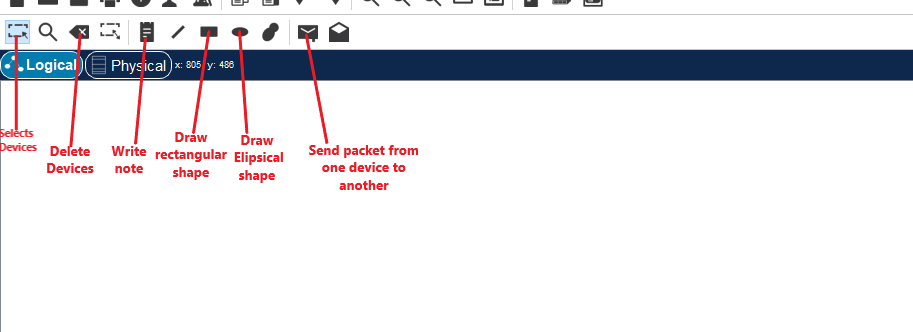 Packet Tracer Introduction Download Install And Learn How To Use Packet Tracer Netizzan