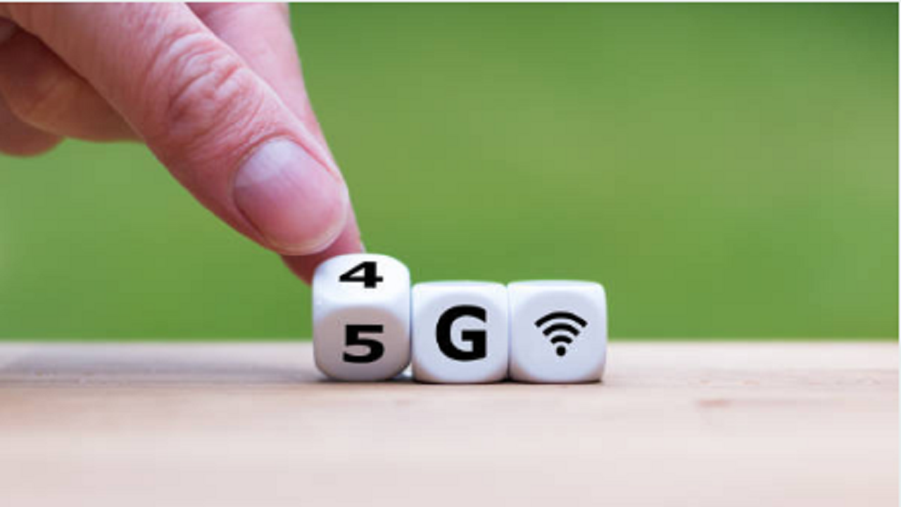 Everything about the 4G network and 4G phones - Netizzan