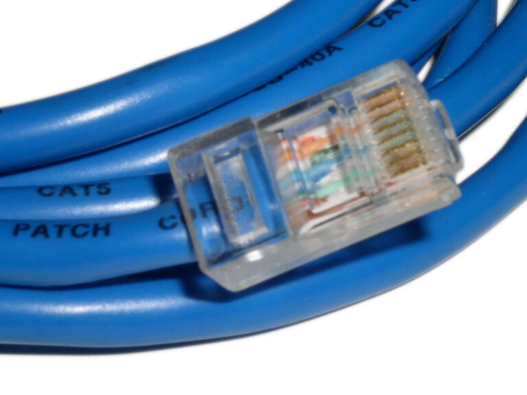 Everything About 10/100 Ethernet - Netizzan