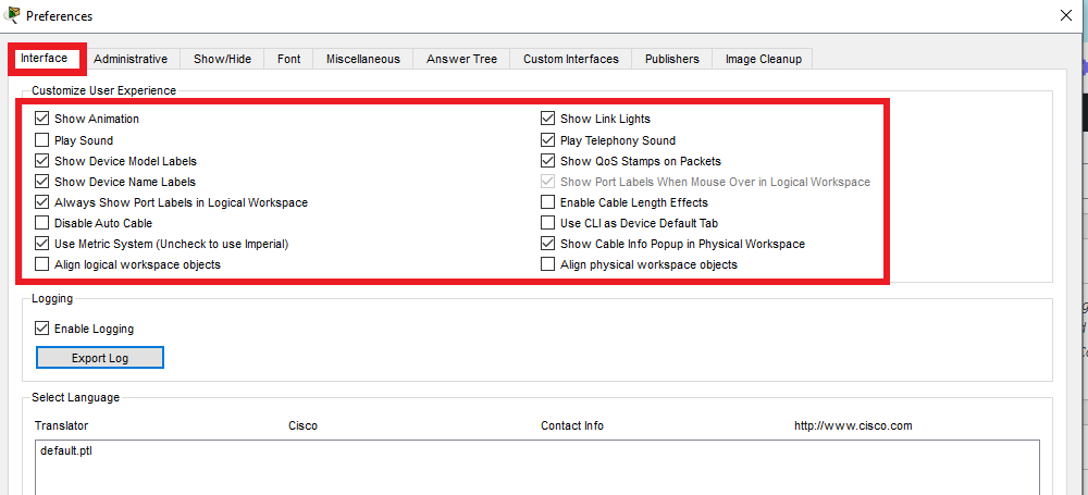 Packet Tracer Introduction | Download, install & learn how to use ...