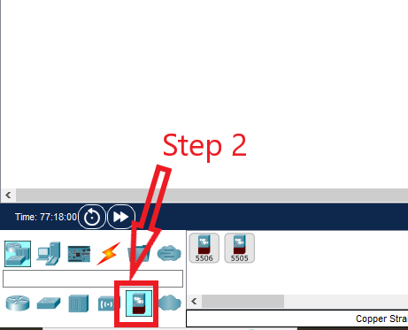 How to Add Firewall in Cisco Packet tracer - Netizzan