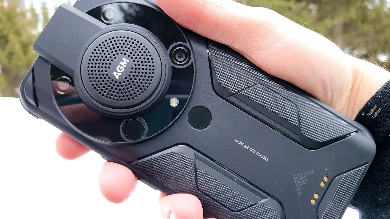 Top Rugged Smartphones for Farmers in 2024 | Built for Tough Conditions