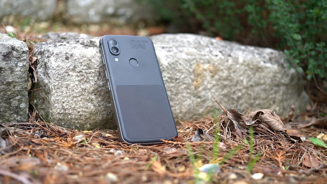 Top Rugged Smartphones for Farmers in 2024 | Built for Tough Conditions