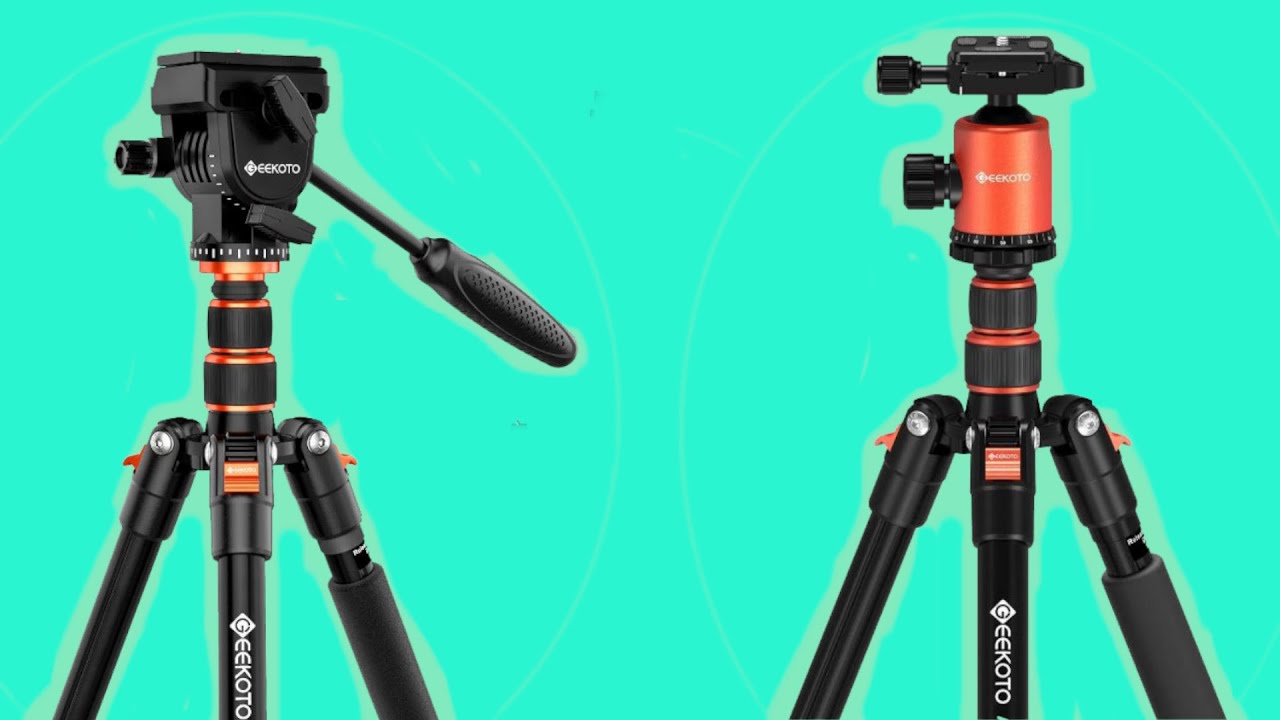 5 Best Phone Tripods for Recording YouTube Videos on a Budget - Netizzan