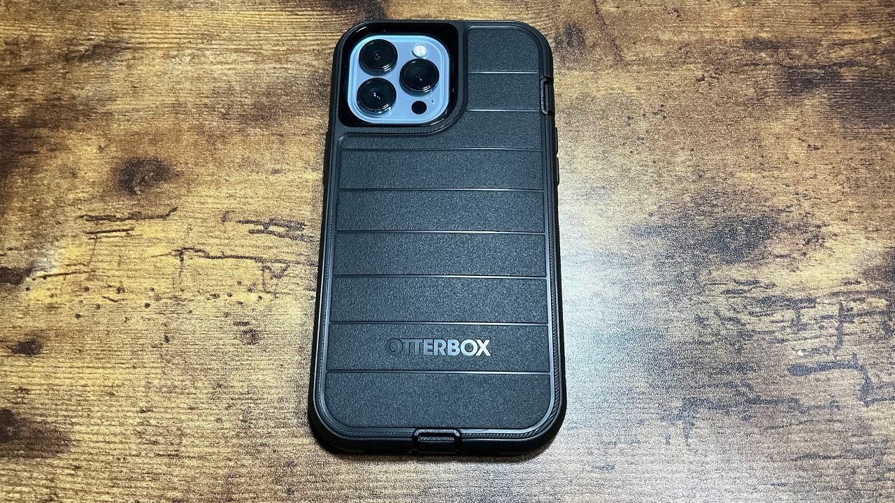 Best Smartphone Cases for Outdoor Adventures Like Fishing | Outdoor ...