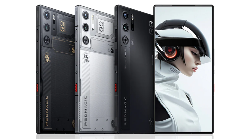 5 Best Budget Smartphones for Gaming in 2024 | Affordable Gaming Phones