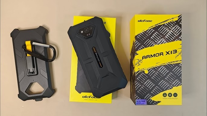 Top Rugged Smartphones for Farmers in 2024 | Built for Tough Conditions