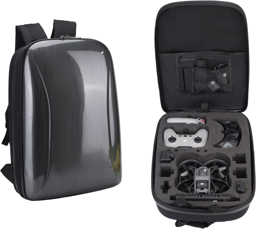 5 Best Drone Backpacks In 2025 - Netizzan