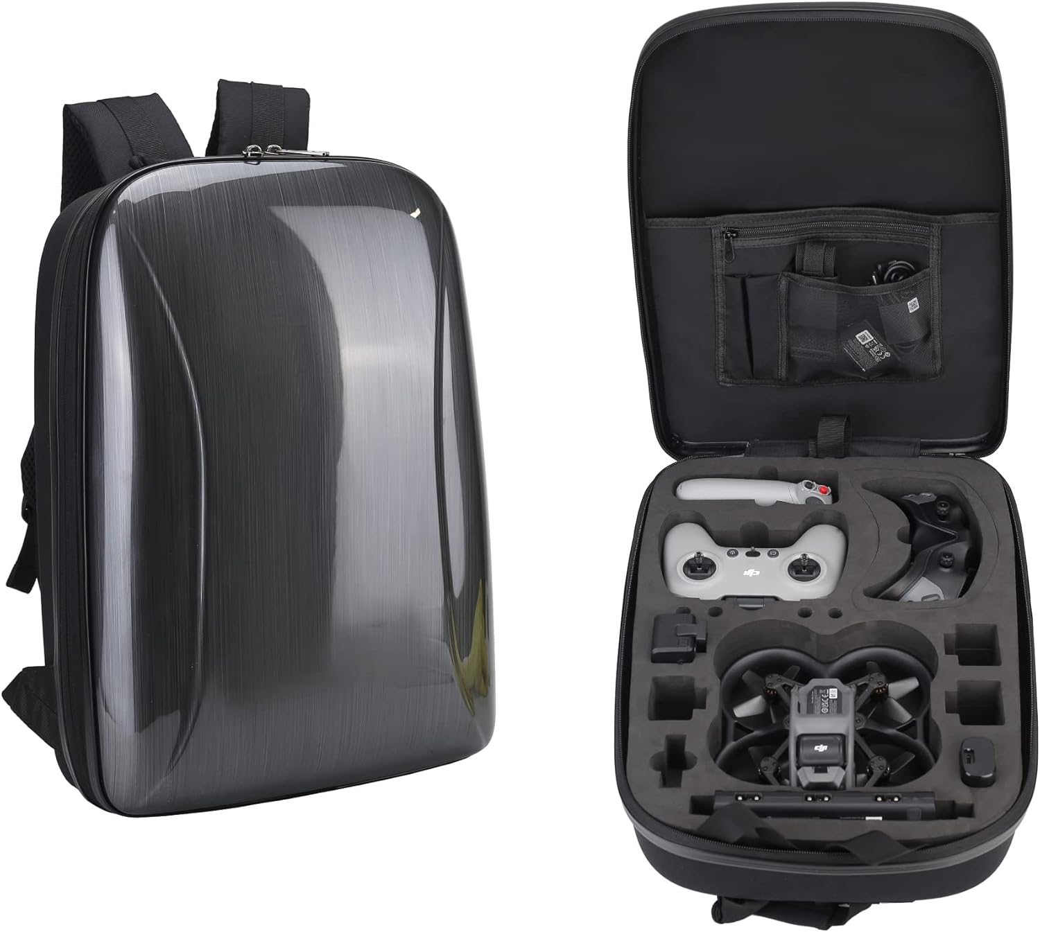5 Best Drone Backpacks In 2025 - Netizzan