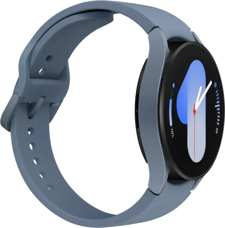 5 Best Smartwatch That Can Answer Calls And Text Messages - Netizzan